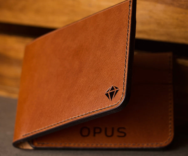 Bi-Folds – Opus Fine Goods